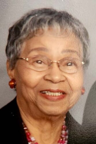 Henrietta V. McGregory 1928-2025 | News, Sports, Jobs - Tribune Chronicle